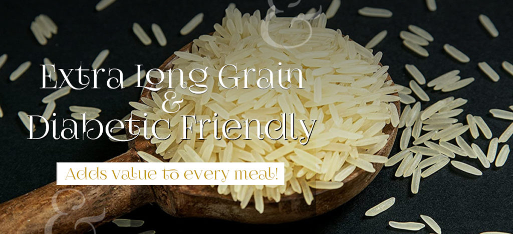 YOU’RE DIABETIC AND SOMEONE SAID “YOU CAN’T EAT RICE”?